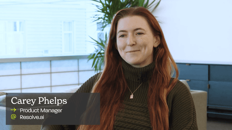 Careers - Build AI for Production Systems | Resolve AI