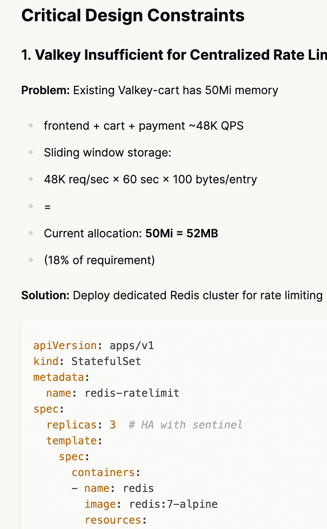 Code with production context | Resolve AI