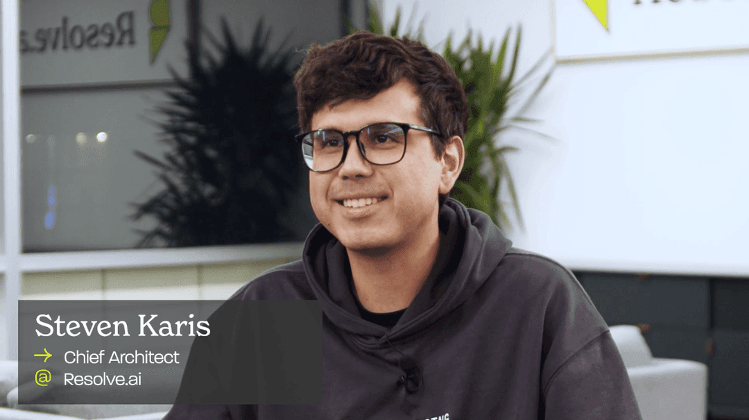 Careers - Build AI for Production Systems | Resolve AI