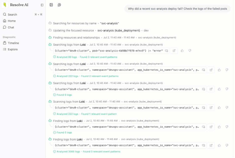 Is Vibe debugging the answer to effortless engineering?