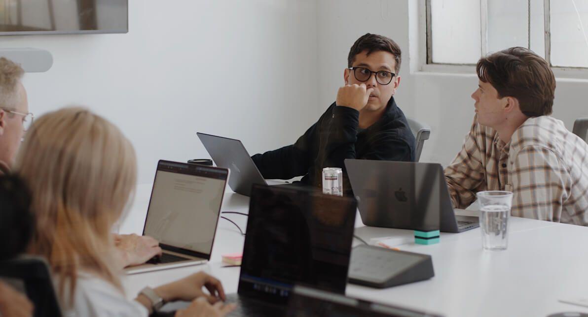 About | Resolve.ai